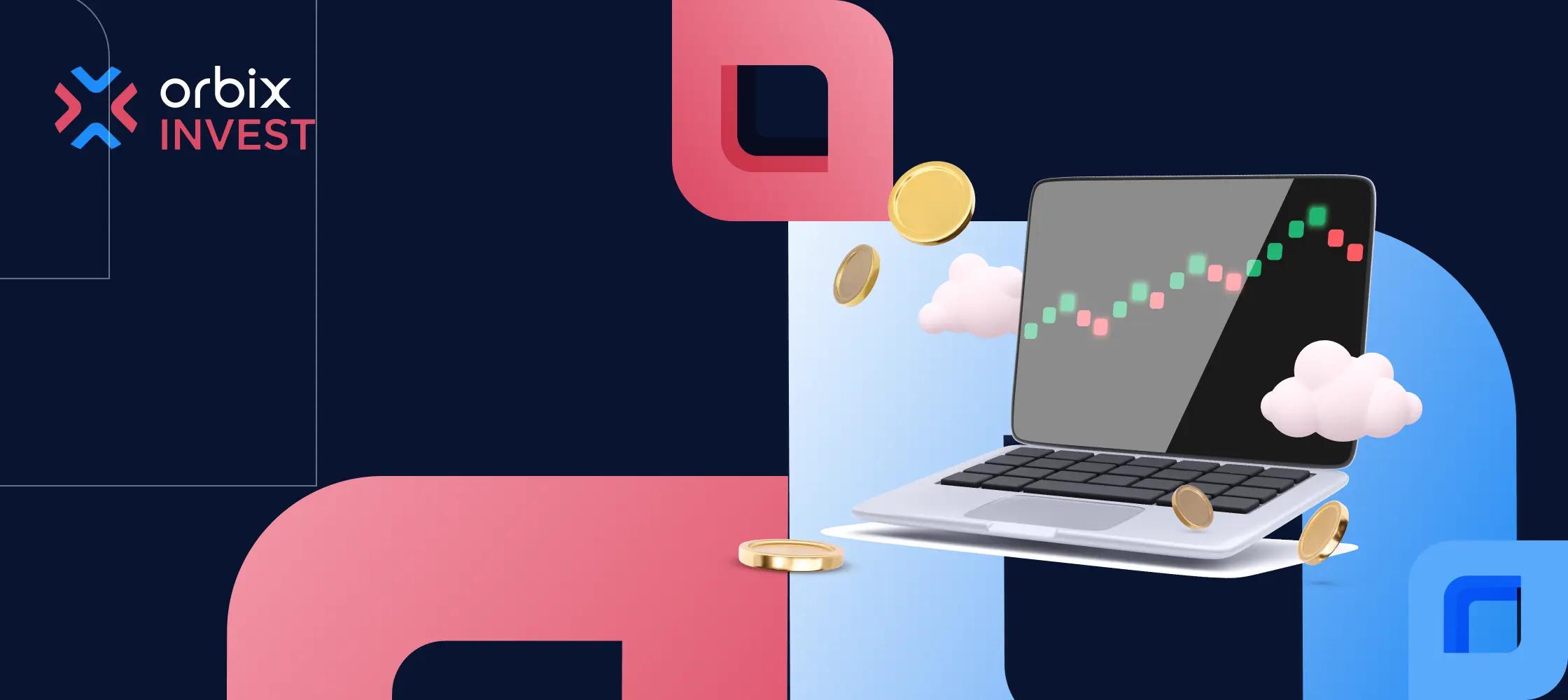 Orbix INVEST | แหล่งรวมความรู้และข้อมูล สินทรัพย์ดิจิทัลครบครัน